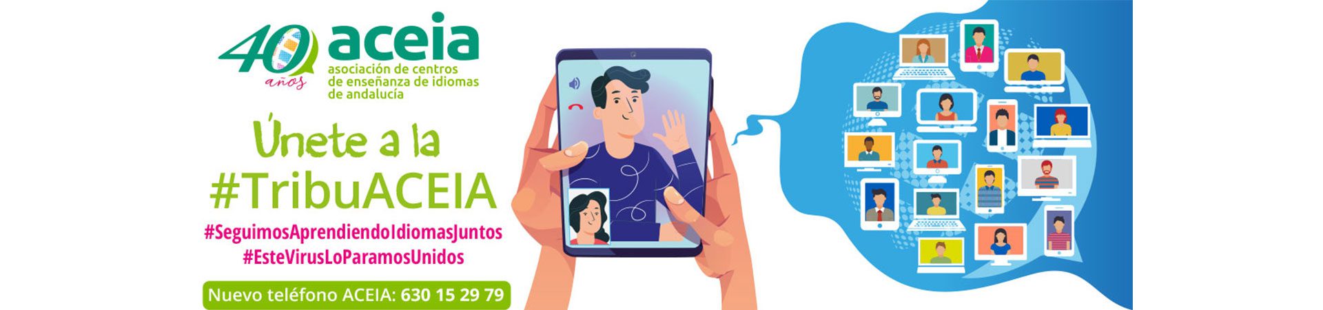 Asociación de Centros de Enseñanza de Idiomas de Andalucía